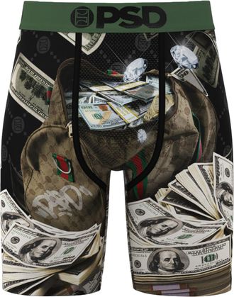 PSD Boxershorts CATCH A BAG