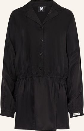 Karo Kauer Karo Kauer Kleid grau