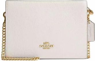 Coach Coach - Sac à bandoulière fin Pebble Chalk Style No CR238
