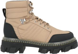 Ganni SCHUHE - Stiefeletten auf YOOX.COM