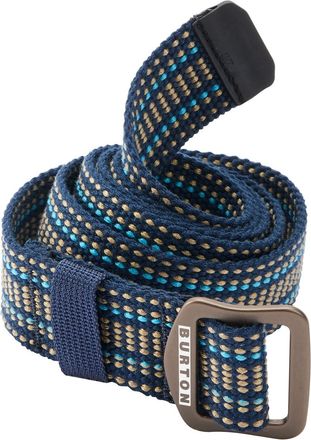 Burton Web Belt S-M