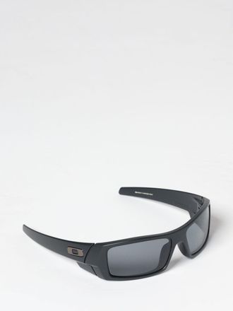 Oakley Sonnenbrille Herren Farbe Schwarz