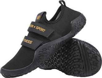Generic Chaussures De Soulev&eacute; De Terre Antid&eacute;rapantes Professionnelles pour Halt&eacute;rophilie Et Powerlifting pour Hommes Et Femmes, Chaussures De Squat Antid&eacute;rap