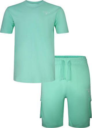 Siksilk Set