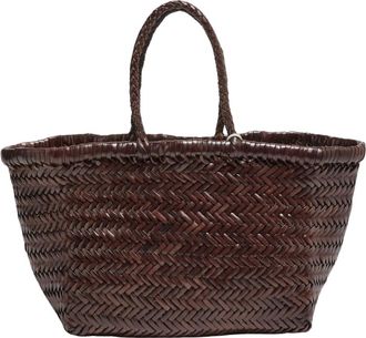 Dragon Diffusion Femme, Sacs, Brun, Taille: ONE Size Triple Jump Small