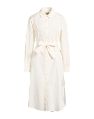 Woolrich KLEIDER - Midi-Kleider auf YOOX.COM