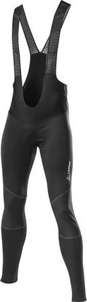 LOEFFLER Herren Tr&auml;ger-Radhose Cruiser WS Softshell Warm
