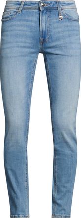 John Richmond HOSEN & R&Ouml;CKE - Jeanshosen auf YOOX.COM