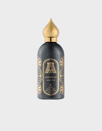 Attar Collection Annabella EAU de Parfum f&uuml;r Damen, 100 ml, Marke: Attar Collection EAN: 6297001637111