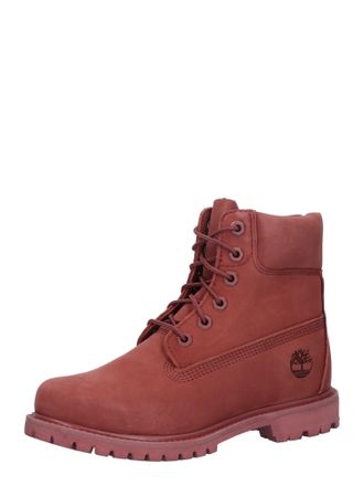Timberland Schnürstiefelette