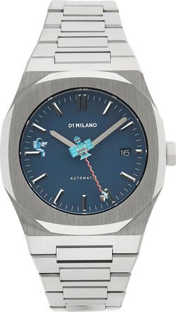 D1 Milano Uhr D1 Milano ATBJ14 Silberfarben