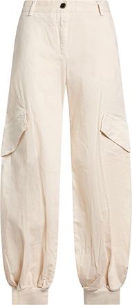 White Sand HOSEN & R&Ouml;CKE - Hosen auf YOOX.COM