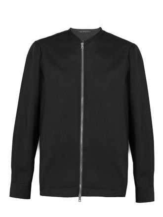 low brand Casualjacke - Schwarz