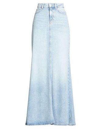 Guess BAS - Jupes en jean sur YOOX.COM