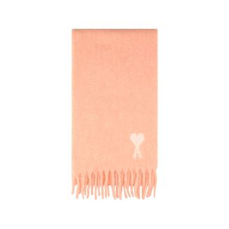 Ami unisex, Accessoires, Beige, Taille: ONE Size Baskets Sf673 Laine &eacute;l&eacute;gantes