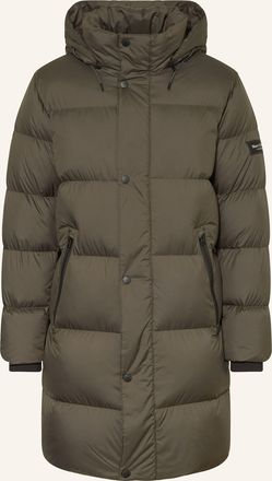 Marc O'Polo Marc Opolo Daunenparka gruen