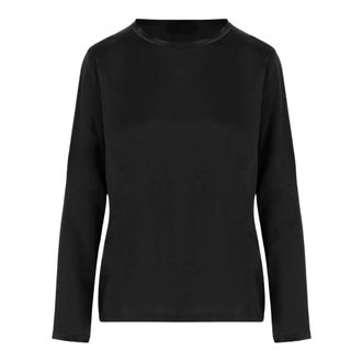 F.it Damen, Strickwaren, Schwarzk, MGr&ouml;&szlig;e