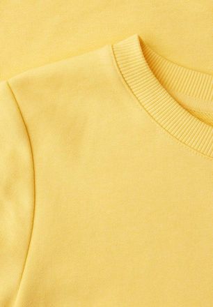 Street One Strickpullover Basic Sweatshirt - Regular Fit