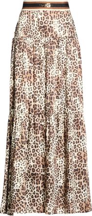 Ga&euml;lle Paris HOSEN & R&Ouml;CKE - Maxi-R&ouml;cke auf YOOX.COM