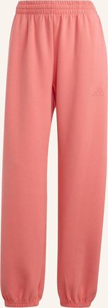 adidas Sweatpants Soft Lux pink