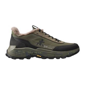Premiata Homme, Chaussures, Vert, Taille: 45 EU Devin 436M
