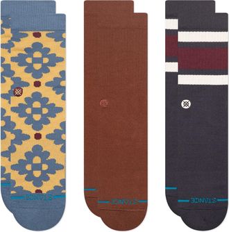 Stance Socken Ceramic Crew
