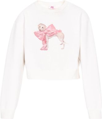 Mymo Sweatshirt