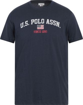 U.S.Polo Association TOPS - T-shirts auf YOOX.COM