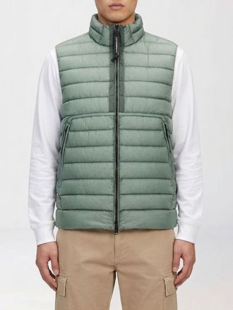 C.P. Company Gilet C. P. COMPANY Homme couleur Argent