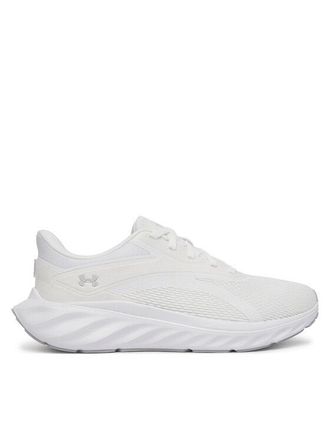 Under Armour Laufschuhe UA W Ascend 6009828 Wei&szlig;