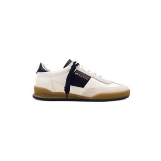 Paul Smith Dover Sneakers - - Shoes - Herren - Wei&szlig; - 40 EU