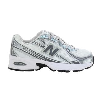New Balance Damen, Schuhe, Wei&szlig;, 44 EUGr&ouml;&szlig;e
