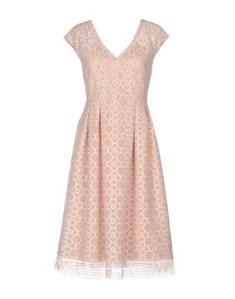 iBlues KLEIDER - Midi-Kleider auf YOOX.COM