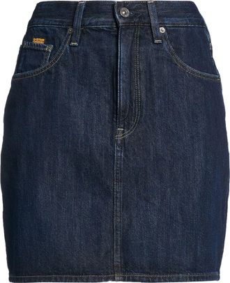 G-Star HOSEN & R&Ouml;CKE - Jeansr&ouml;cke auf YOOX.COM