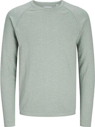 Jack & Jones JJEBREEZE Knit Crew Neck SN