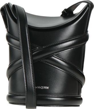 Alexander McQueen TASCHEN - Umh&auml;ngetasche auf YOOX.COM