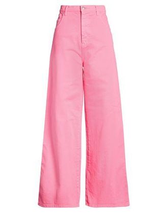 Jucca BAS - Pantalons en jean sur YOOX.COM