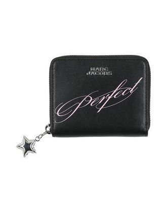 Marc Jacobs Petite maroquinerie - Portefeuilles sur YOOX.COM