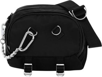 Porter-Yoshida & Co. unisex, Sacs, Noir, Taille: ONE Size Ride Shoulder Bag