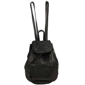 Loewe Damen, Pre-Owned, Schwarzk, ONE SIZEGr&ouml;&szlig;e
