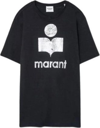 Isabel Marant Damen, Oberteile, Schwarzk, XSGröße