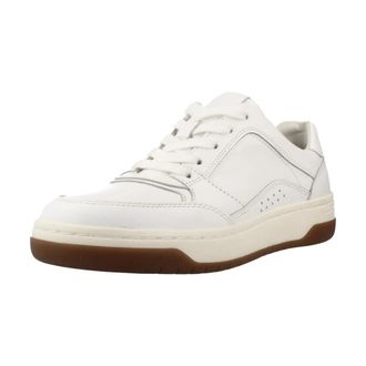 Geox Sneakers - - Shoes - Damen - Wei&szlig; - 39 EU