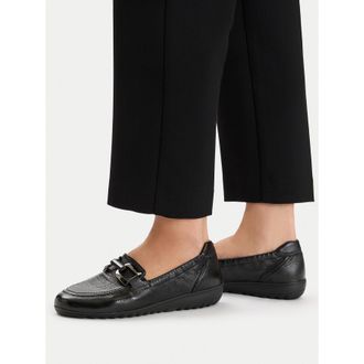 Caprice Halbschuhe Caprice 9-24680-45 Schwarz