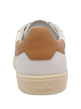 Hogan Cool Sneaker - White