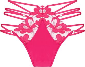 Hunkem&ouml;ller String