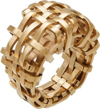 Burberry SCHMUCK und UHREN - Ringe auf YOOX.COM