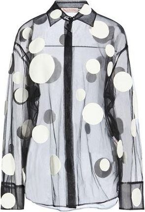Valentino Garavani TOPS - Chemises sur YOOX.COM