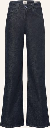 Brax Brax Wide Leg Jeans Maine blau