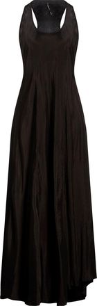 Masnada KLEIDER - Maxi-Kleider auf YOOX.COM