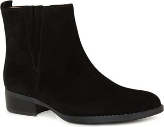 Gabor Bottines classiques pour femme, Noir, 40 EU
